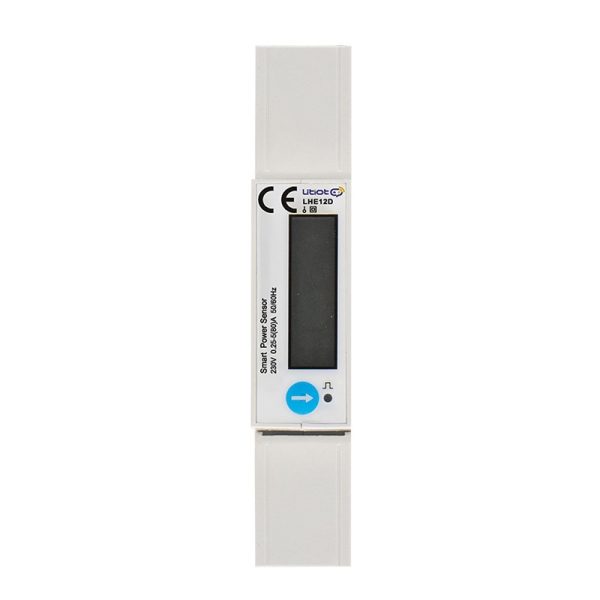 Single Phase CT Smart Meter - Livoltek