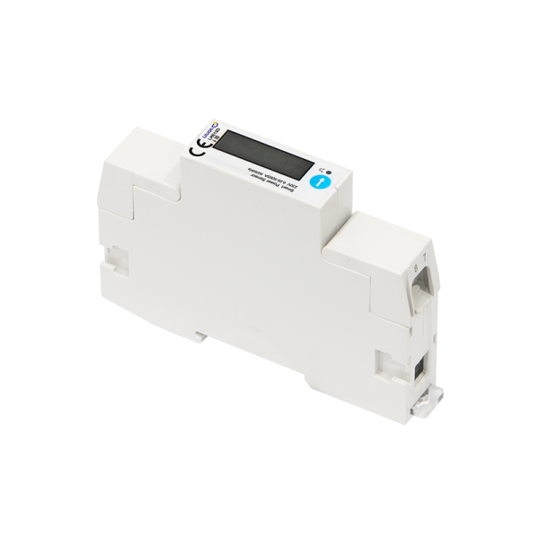 Single Phase Direct Rail Smart Meter LHE12D - Livoltek