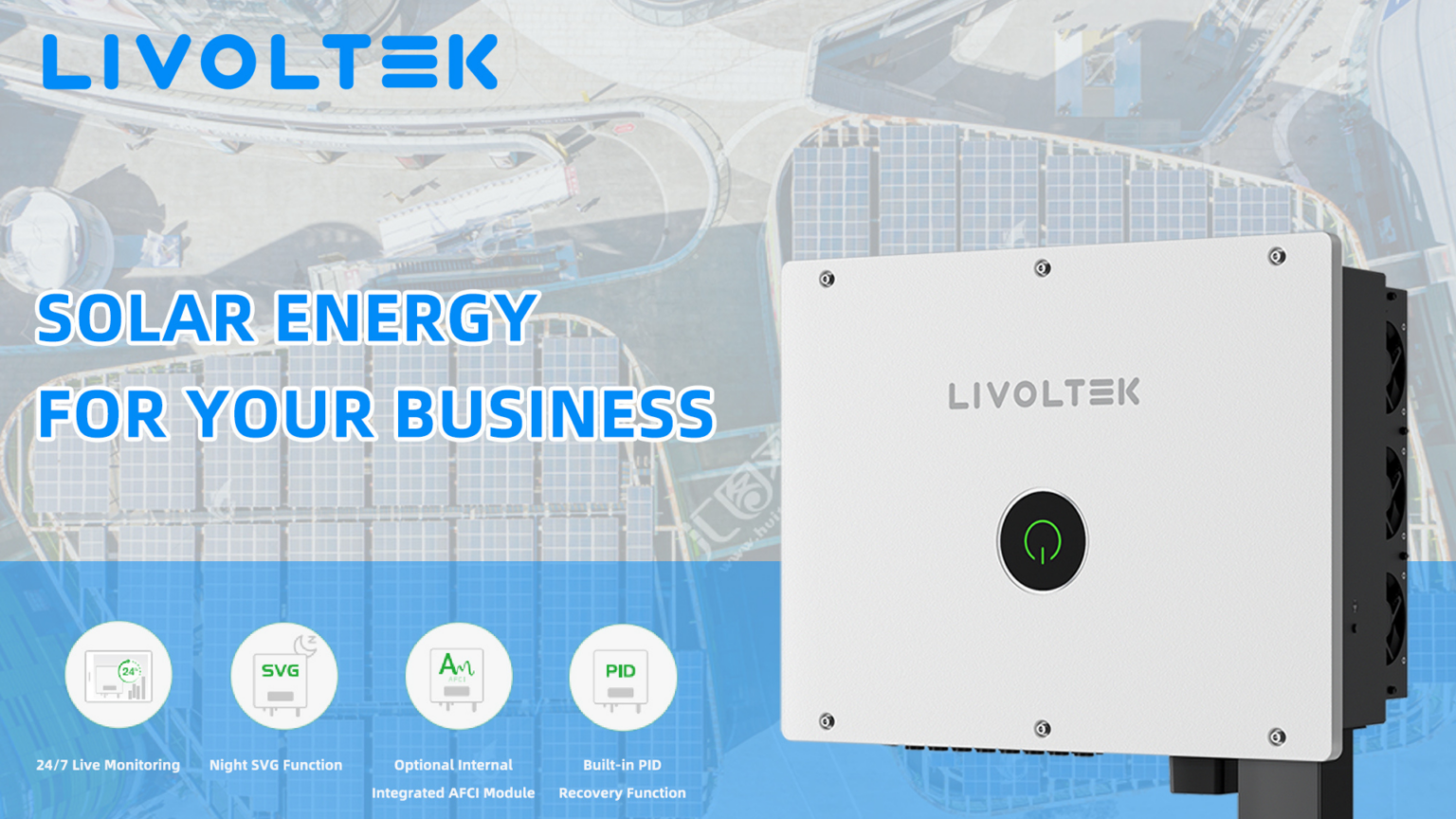 Exploring the Evolution and Functionality of Inverters in Modern ...